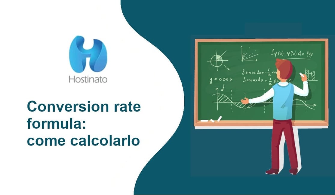 Conversion Rate Formula Come Calcolarlo Sviluppo Ecommerce Conversion Rate Formula Come Calcolarlo Sviluppo Ecommerce